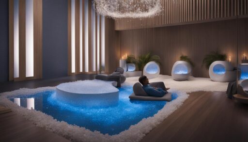Salt Therapy: Rejuvenating Effects on Mind and Body - Quantum Healing ...