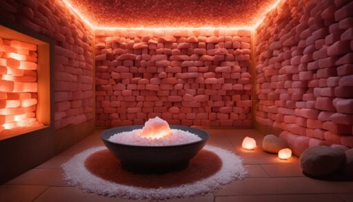 Salt Therapy: Rejuvenating Effects on Mind and Body - Quantum Healing ...