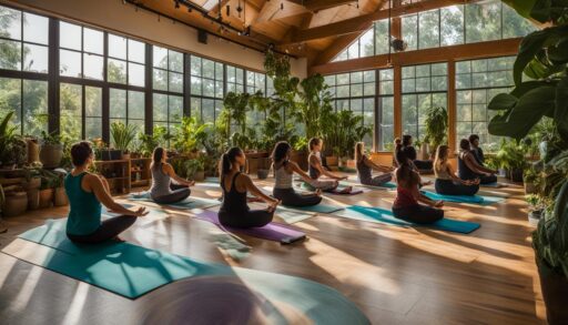 The Rise of the Holistic Healing Collective