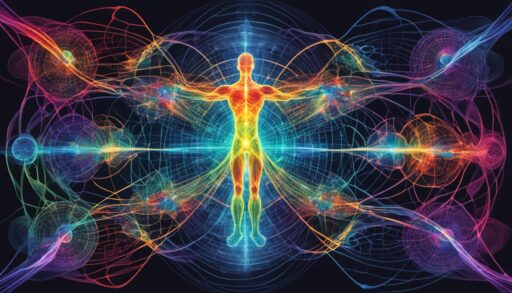 Quantum Biofeedback: Measuring Body Responses for Healing