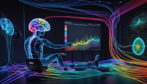 Quantum Biofeedback: Measuring Body Responses for Healing