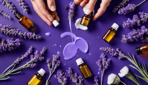 Aromatherapy: Healing with the Power of Essential Oils