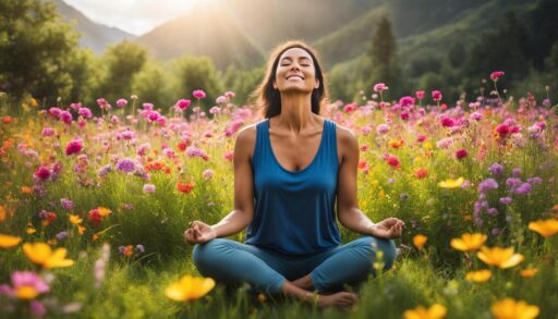 Herbal Imagery Healing: The Power of Nature and Visualization