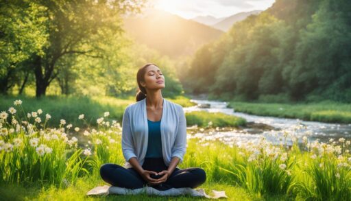 Guided Imagery: Using Visualization for Healing and Relaxation