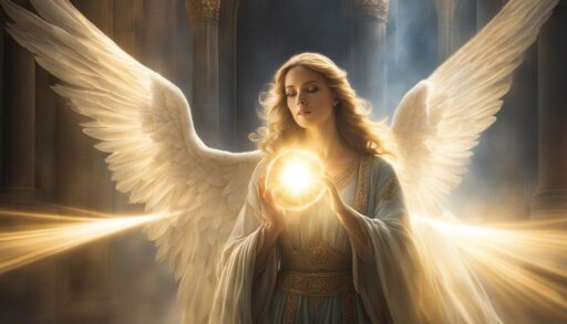 Angel Therapy: Communicating with Angels for Guidance and Healing