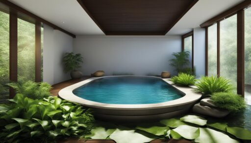 Benefits of Hydrotherapy: Wellness Through Water