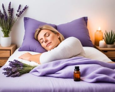 Sleep and Healing: The Overlooked Key to Healing