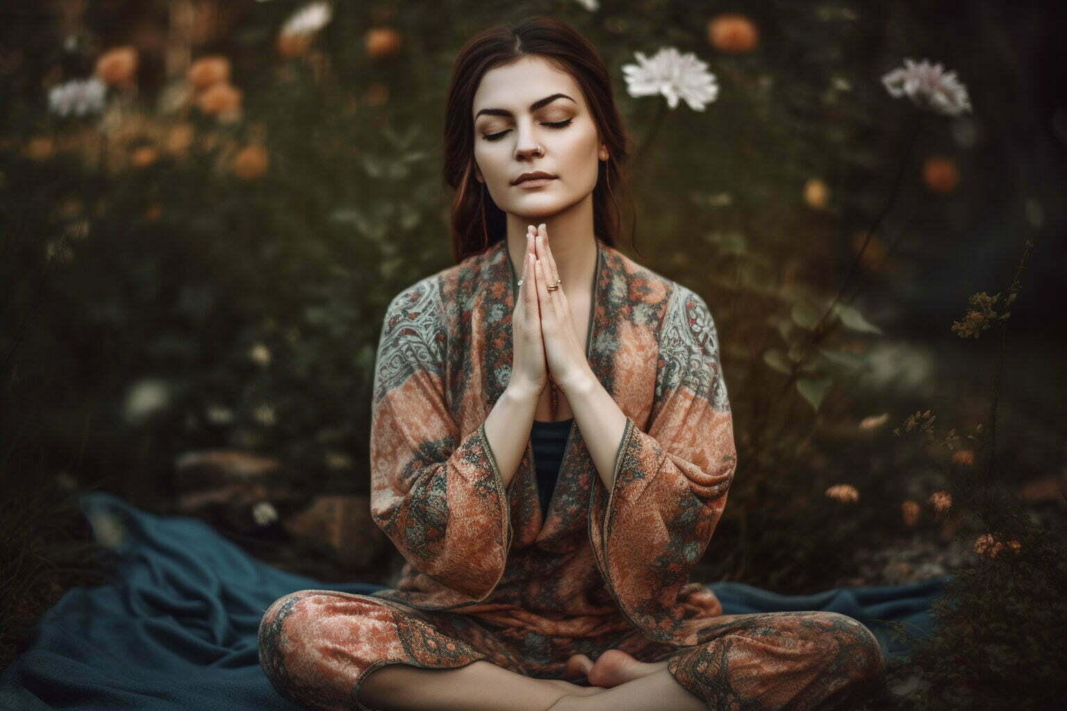 Healing Modalities Wellness Paths: 9 Essential Steps