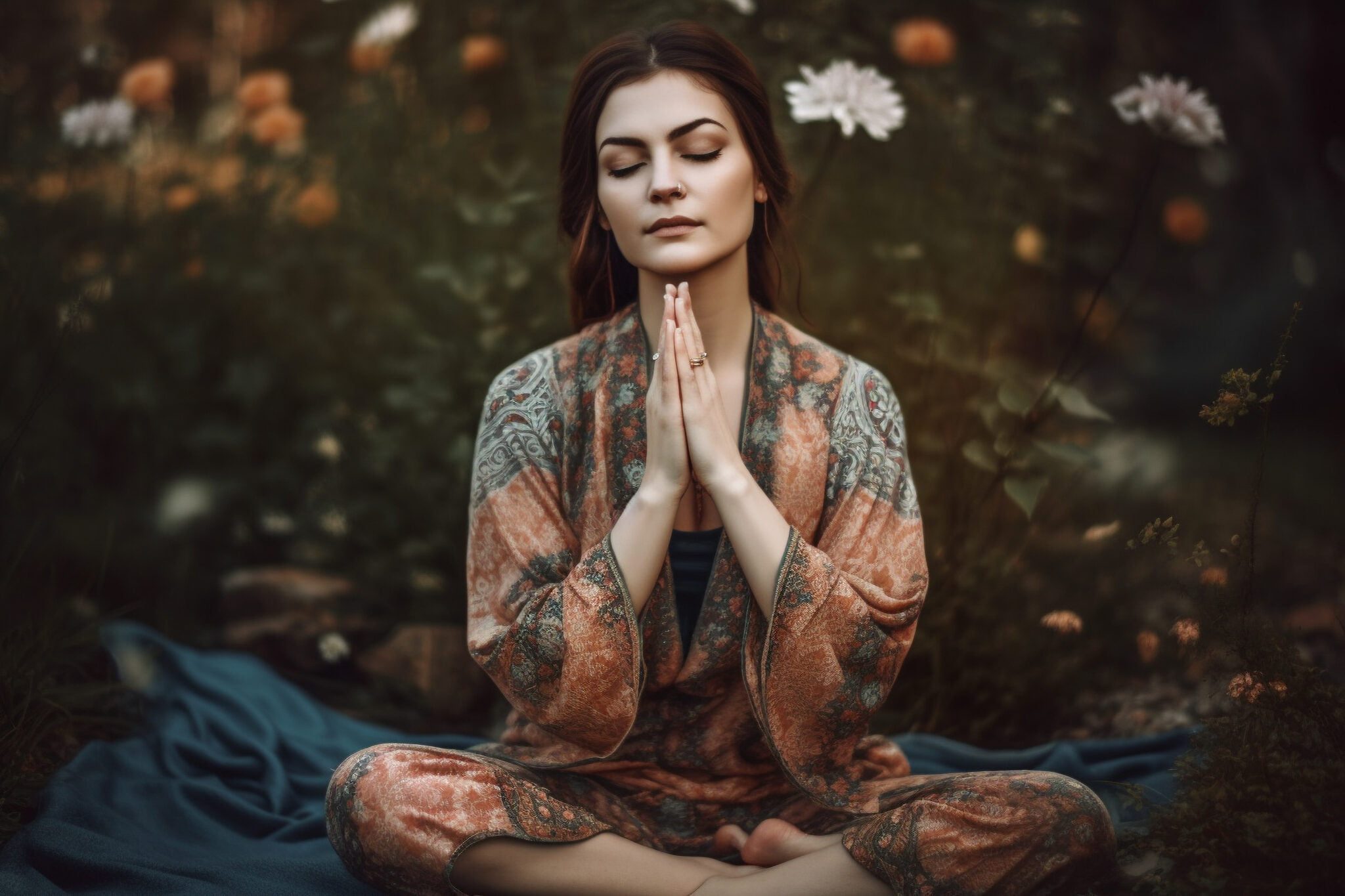 Healing Modalities: Diverse Paths to Wellness