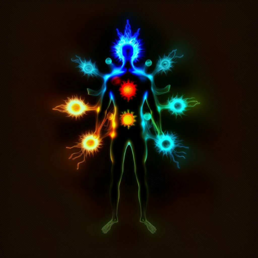 Energy & Touch-Based Healing Methods: A Comprehensive Guide