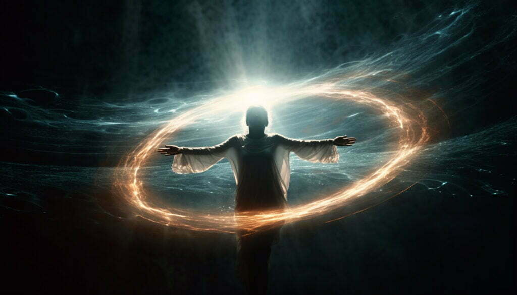 Quantum Energy Healing Machine: Amplifying Wellness