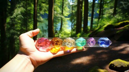 7 Chakra Healing Wand Use: Techniques for Energetic Harmony