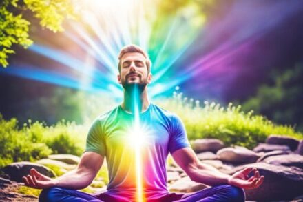 Unlocking Wellness: Guide to Energy Healing Techniques