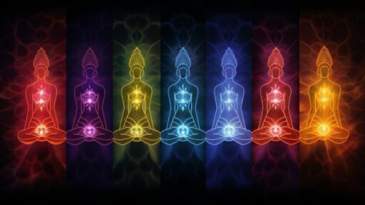 Chakra Healing Benefits Energetic Balance and Holistic Wellness