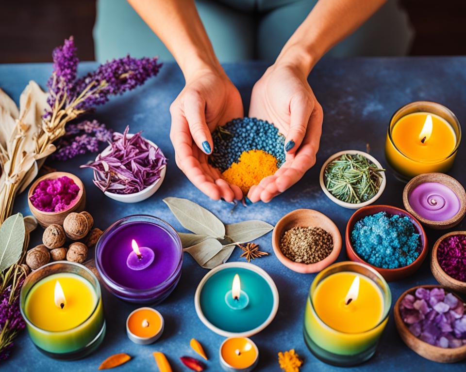 Power of Rituals in Healing: Harnessing Spiritual Practices for Wellness