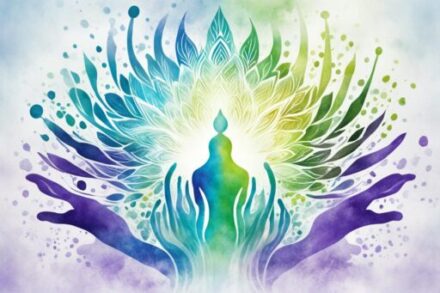 Reiki Color Therapy: Harmonizing Energy Flow