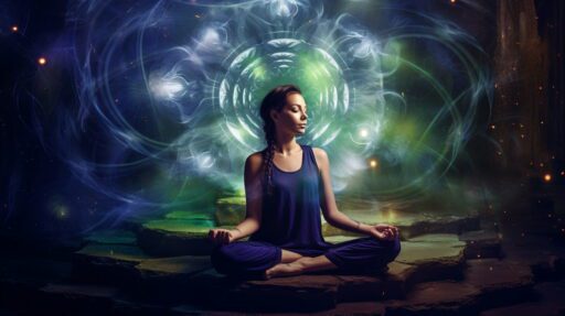 Unlocking Quantum Healing with the Yuen Method