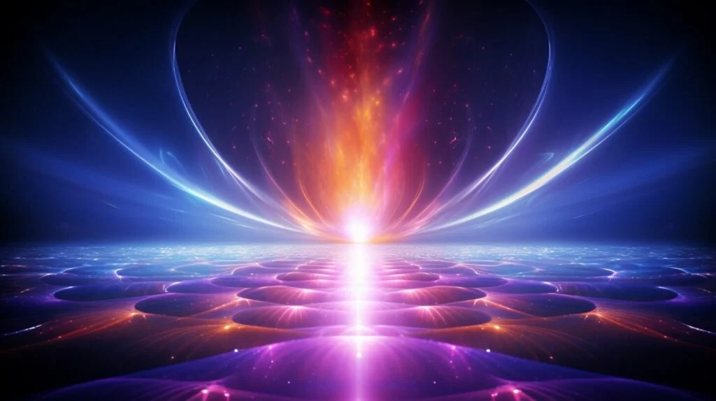 "Self-Guided Quantum Healing: Unlocking Your Inner Potential"