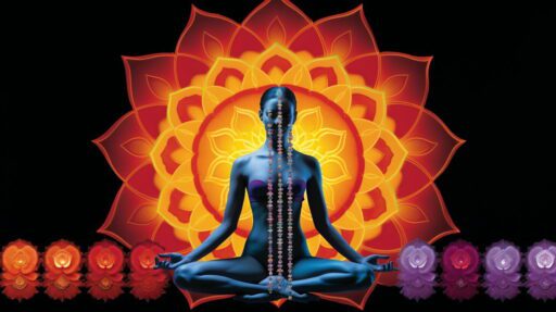 Which Chakra is Best for Healing? Exploring Energetic Balances