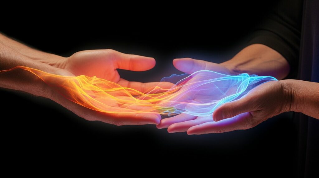 Reiki vs Healing Touch: 7 Hidden Benefits