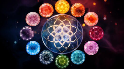 Empowerment Chakra Healing: Unlocking Inner Strength