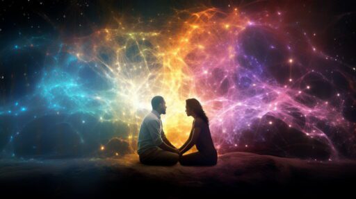 Quantum Touch Distance Healing