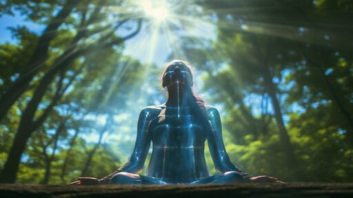 Self-Healing Guide: Empowering Your Wellness Journey