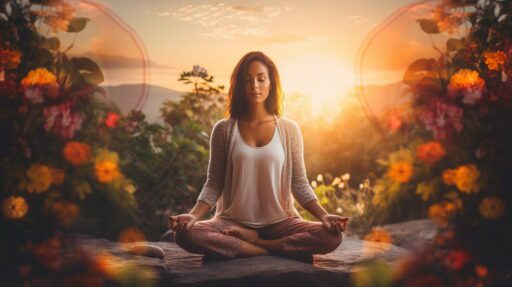 Self-Healing Guide: Empowering Your Wellness Journey