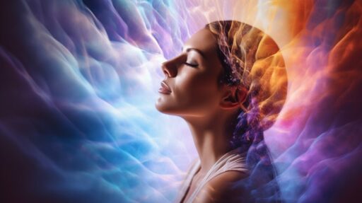 Harmony Through Hands: The Process of Reiki Healing Techniques