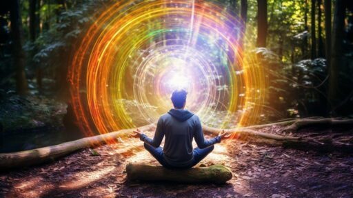 Self-Healing Guide: Empowering Your Wellness Journey