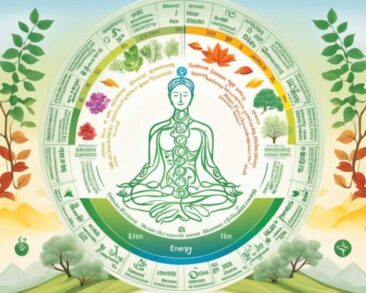 Traditional Chinese Medicine Foundations: Balancing Energies