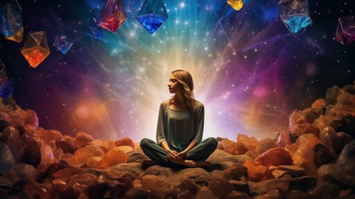 Crystal Healing Science: Unveiling the Facts