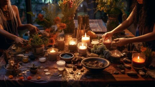 Traditional Chinese Spiritual Practices for Ultimate Well-being