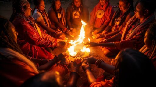 Key Ayahuasca Healing Ceremonies: 7 Exclusive Benefits
