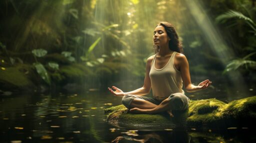 Pathways to Inner Peace: Mastering Emotional Healing Techniques