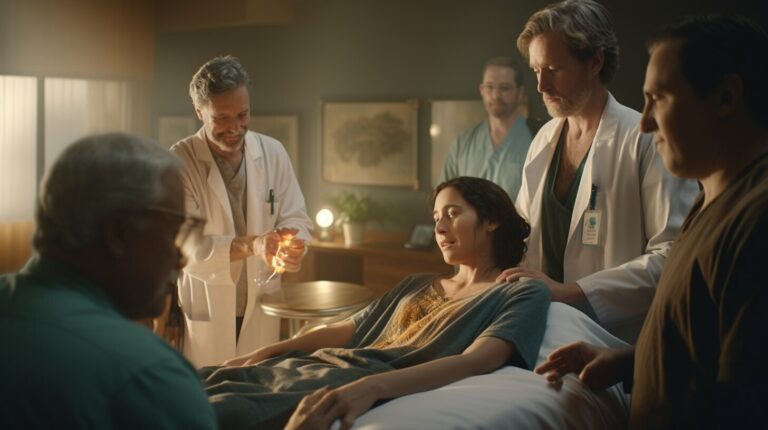 Examples of Integrative Medicine: Holistic Health Practices