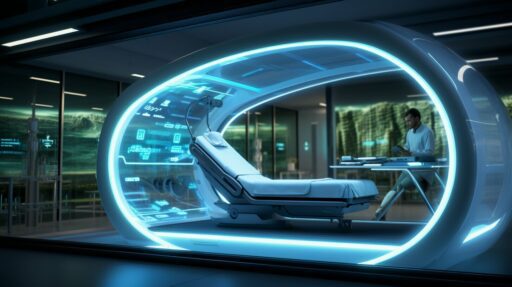 Hyperbaric Chamber Guide: Dive into Therapeutic Healing