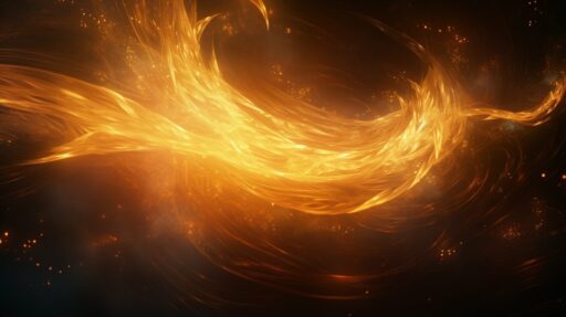 Life Force Energy: The Invisible Power Behind Our Being