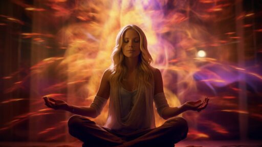 Energy Healing for Pain Relief: Natural Solutions