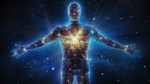 LED Nogier Frequency: Light Healing