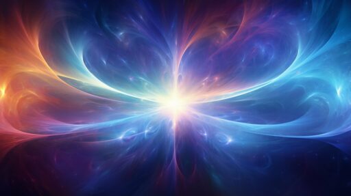 Life Force Energy: The Invisible Power Behind Our Being