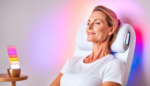 Light Therapy: Harnessing The Spectrum For Mental And Physical Well ...
