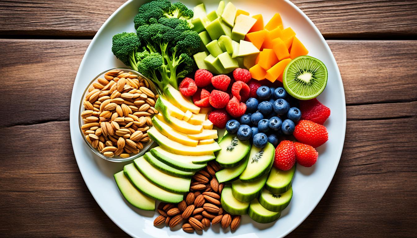 Role Diet Nutrition: 12 Amazing Tips