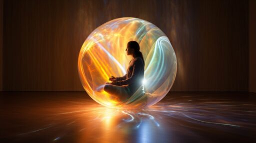 Essence of Quantum Healing: Unlocking Energy Potential