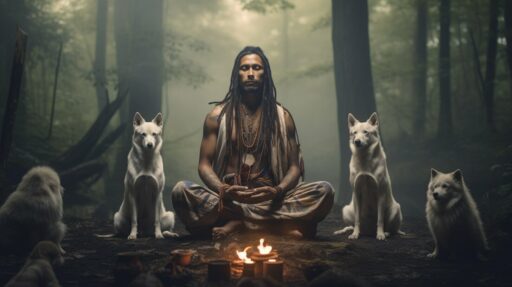 Understanding Shamanic Healing: Pathways to Wisdom