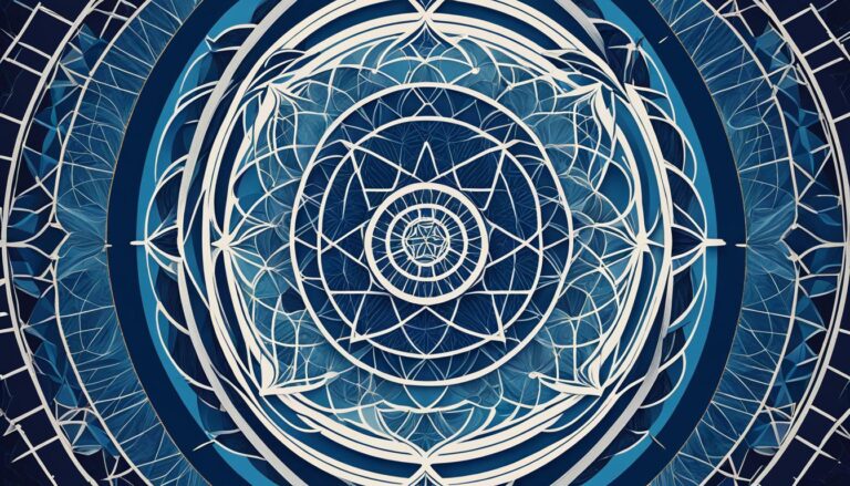 The Therapeutic Power of Sacred Geometry: A Cultural Odyssey