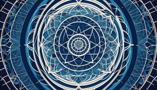 The Therapeutic Power of Sacred Geometry: A Cultural Odyssey