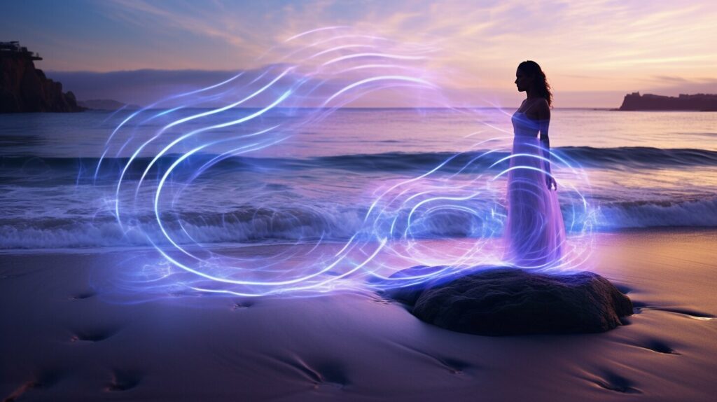 Vibrational Healing Techniques: Scent, Sound, and Stone