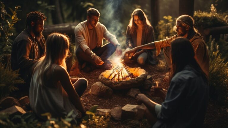 Traditional Healing: An Ancient Wellness Odyssey