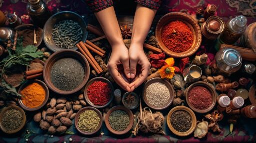 Heritage Healing: Reviving Ancient Rituals and Traditions